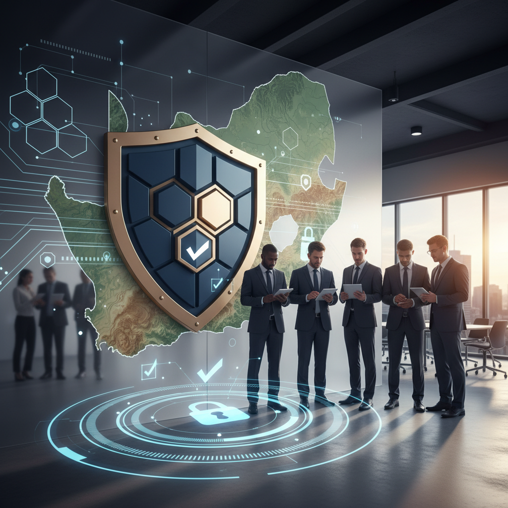 Complete Guide to DHA API Security Protocols in South Africa | Verify ...